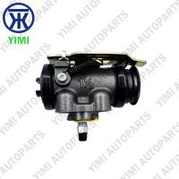 China Rear Right Brake Wheel Cylinder MC112230 MC894283 For MITSUBISHI Fuso Canter FE711 FE-series — OEM Verified Direct Fit, 1-1/8
