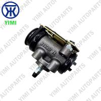 China Rear Right Brake Wheel Cylinder MC112230 MC894283 For MITSUBISHI Fuso Canter FE711 FE-series — OEM Verified Direct Fit, 1-1/8