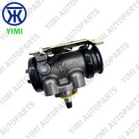 China Rear Right Brake Wheel Cylinder MC112230 MC894283 For MITSUBISHI Fuso Canter FE711 FE-series — OEM Verified Direct Fit, 1-1/8