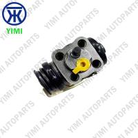 China Rear Right Brake Wheel Cylinder MC112230 MC894283 For MITSUBISHI Fuso Canter FE711 FE-series — OEM Verified Direct Fit, 1-1/8