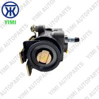 China Rear Right Brake Wheel Cylinder MC112230 MC894283 For MITSUBISHI Fuso Canter FE711 FE-series — OEM Verified Direct Fit, 1-1/8
