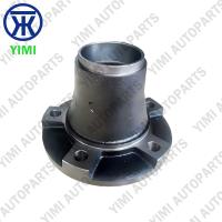 China Front Axle Hub 8-97017206-0 8970172060 For ISUZU NQR66 NPR NNR 4HF1 4HG1 — OEM Verified Direct Fit, 5-Bolt Flange, Cast Steel, 11.5kg for sale