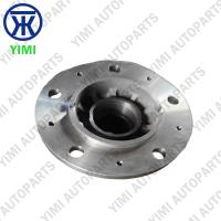 China Front Axle Hub 8-97035160-0 8970351600 For ISUZU NMR85 NLR85 NPR81L NPR71L — OEM Verified Direct Fit, Disc Brake Compatible, Cross-Reference 8970813220 for sale