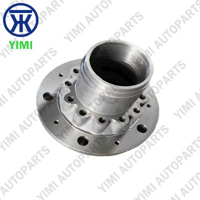 China Front Axle Hub 8-97035160-0 8970351600 For ISUZU NMR85 NLR85 NPR81L NPR71L — OEM Verified Direct Fit, Disc Brake Compatible, Cross-Reference 8970813220 for sale