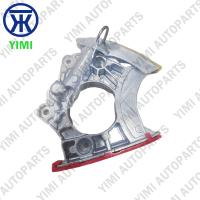 China Engine Timing Chain Tensioner 06E109217AC 06E-109-217-AC For Audi EA837 3.0T V6 S4 S5 Q7 A6 A7 A8 Touareg Cayenne — OEM Verified Upper Left Hydraulic Tensioner for sale