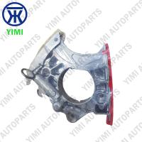 China Engine Timing Chain Tensioner 06E109217AC 06E-109-217-AC For Audi EA837 3.0T V6 S4 S5 Q7 A6 A7 A8 Touareg Cayenne — OEM Verified Upper Left Hydraulic Tensioner for sale