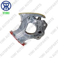 China Timing Chain Tensioner 06E109218AD For AUDI A6 C7 A7 Q5 Q7 S4 S5 SQ5 VW Touareg Porsche Cayenne EA837 3.0 TFSI 3.2 FSI — OEM Verified Hydraulic Upper-Right Tensioner, Cold-Start Rattle Fix for sale