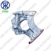 China Timing Chain Tensioner 06E109218AD For AUDI A6 C7 A7 Q5 Q7 S4 S5 SQ5 VW Touareg Porsche Cayenne EA837 3.0 TFSI 3.2 FSI — OEM Verified Hydraulic Upper-Right Tensioner, Cold-Start Rattle Fix for sale