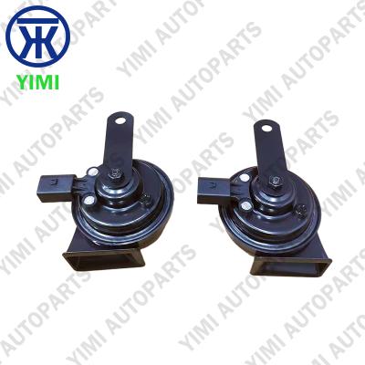 China Low-Tone Electric Horn 8KD951221A L8KD951221A For VW CC Magotan Passat Golf 8 Audi A4 B8 A5 Q5 — OEM Verified 12V Direct Fit Replacement Horn for sale