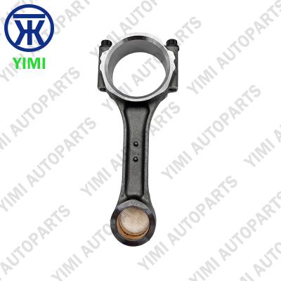 China Engine Connecting Rod 8-94391791-0 8-98018425-2 For ISUZU 6HK1 4HK1 6HK1T NPR NQR NRR FSR FVR Hitachi ZX Excavator — OEM Verified Forged Steel, Full-Floating Pin Bushing, Lock-to-Lock for sale