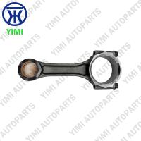 China Engine Connecting Rod 8-94391791-0 8-98018425-2 For ISUZU 6HK1 4HK1 6HK1T NPR NQR NRR FSR FVR Hitachi ZX Excavator — OEM Verified Forged Steel, Full-Floating Pin Bushing, Lock-to-Lock for sale