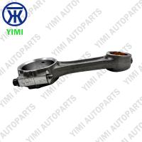 China Engine Connecting Rod 8-94391791-0 8-98018425-2 For ISUZU 6HK1 4HK1 6HK1T NPR NQR NRR FSR FVR Hitachi ZX Excavator — OEM Verified Forged Steel, Full-Floating Pin Bushing, Lock-to-Lock for sale