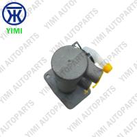 China Brake Master Cylinder Assembly 8-97171710-0 8971717100 For ISUZU NKR NPR ELF NKR71 NKR81 NPR72 — OEM Verified Direct Fit, Hydraulic Assist Brake Master, 1998–2009 for sale