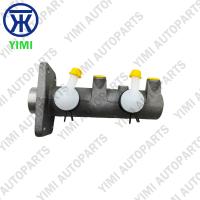 China Brake Master Cylinder Assembly 8-97171710-0 8971717100 For ISUZU NKR NPR ELF NKR71 NKR81 NPR72 — OEM Verified Direct Fit, Hydraulic Assist Brake Master, 1998–2009 for sale