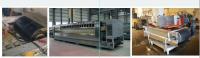 China Sawtoothed Marble Polishing Conveyor Belt High Strength Customized for sale