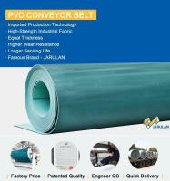 China Sawtoothed Marble Polishing Conveyor Belt High Strength Customized for sale