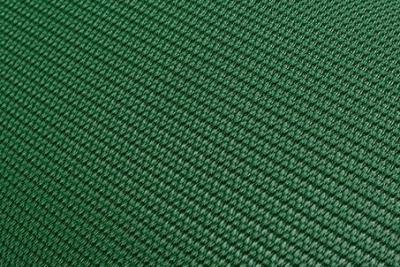 China Anti Static Industrial PVC Belt Skid Grass Pattern Conveyor Belt FDA Standards for sale