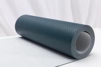 China Industrial Petrol Green Matt Top Conveyor Belt Tear Resistant Customized for sale