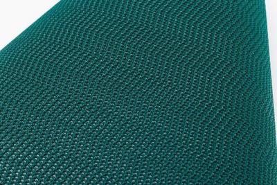China Grass Wave Pattern PVC Conveyor Belt 2 Ply 3ply 4ply Oil Resitant Customized Size for sale