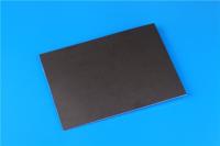 China 5mm Rough Top Super Griped Surface PVC Conveyor Belt For Airport Logistics Industry for sale