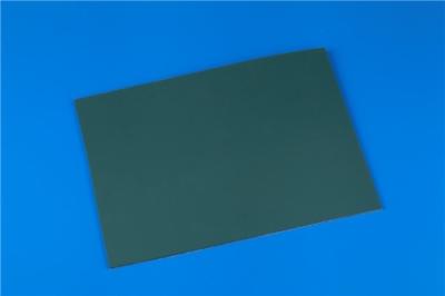 China 8mm To 10mm Smooth Surface PVC Conveyor Belt For Artificial Stone Pressing Machine for sale