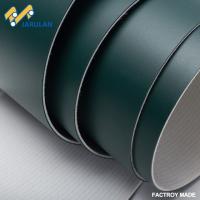 China Steel Plate PU Conveyor Belt Punture Resistant 3.1mm 4.0mm 4.5mm 3.3mm Thickness for sale