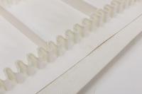 China Oil Resistant Conveyor Polyurethane Belt Oil Resistant For Food Industry for sale