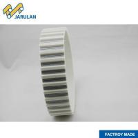 China T10 Polyurethane PU Timing Belt Acids Resistance Lightweight Drive System for sale