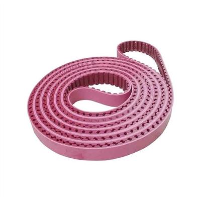 China OEM Thermoplastic Polyurethane Materials Timing Belt For Conveyor System for sale