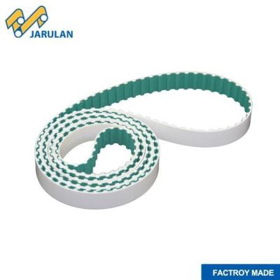 China Fashion Transmission Belt PU Endless Timing Belt Oil Resistance Custom Size for sale