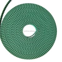China T5 Electric Curtain PU Timing Belt Flame Resistant Low Noise For Industrial for sale