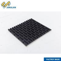 China Wood Industry PVC Conveyor Belt Capsule Top Frabic Bottom PVC Belting for sale