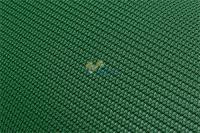 China Very Good Anti-slip Performance Rough Pattern PVC Conveyor Belt for sale