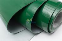 China Wholesales 3mm or 2.8mm thickness Smooth Surface PVC Conveyor Belt for sale
