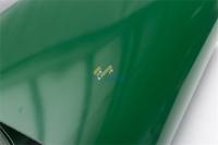 China JARULAN Factory Price 2.5mm Petrol Blue PVC Conveyor Belt 2 Ply Polyester Fabric 2000mm Width for sale