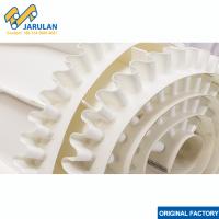 China 2mm 3mm 4mm Thickness PVC Or PU Sidewall For Inclined Conveyor Belt for sale