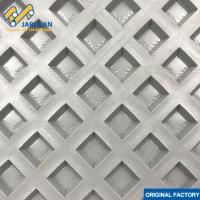 China Grey Color 9.0mm Grinding Square PVC Conveyor Belt For Wood Processing for sale