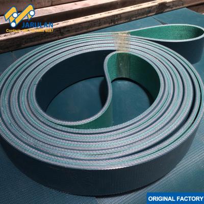 China connecting line conveyor belt for ceramic tile conveying for sale