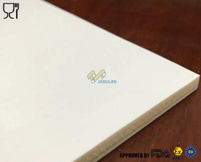 China Flame Retardant Food Grade Sugar PVC Conveyor Belt with FDA Approved Antistatic Oil Resistant for sale