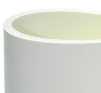 China Flame Retardant Food Grade Sugar PVC Conveyor Belt with FDA Approved Antistatic Oil Resistant for sale