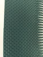 China Lattice PU Conveyor Belt 3.0mm for sale