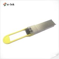 China QSFP28 Optical Module Transceiver 100GBASE-DR1 1310nm 500m Duplex LC Connector for sale