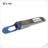 China QSFP28 Optical Fiber Transceiver 400GBASE-DR4 1310nm 500m Single Mode Fiber for sale