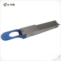 China QSFP28 Optical Fiber Transceiver 400GBASE-DR4 1310nm 500m Single Mode Fiber for sale