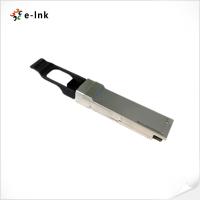 China 850nm Multimode Fiber Transceiver 40G 150M QSFP Transceiver MTP MPO Connector for sale