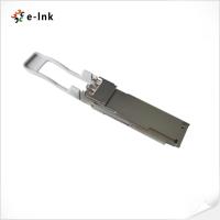 China 40G QSFP BIDI Transceiver Duplex LC OM4 Multi Mode 850nm 150m for sale