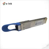 China MPO12 Connector 400G DR4 Transceiver QSFP-DD CMIS Rev 4.0 1310nm 2KM for sale