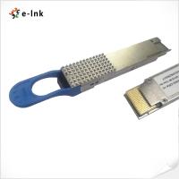 China 400GBASE-DR4 SFP Optical Transceiver Module QSFP-DD 1310nm 10KM MPO12 Connector for sale