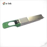 China 400GBASE-FR4 QSFP Optical Module QSFP-DD 1310nm 2KM Single Mode Duplex LC for sale