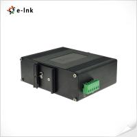China 8 Ports Unmanaged POE Switch 802.3Af/At 30W PoE Din Rail Gigabit Ethernet Switch for sale
